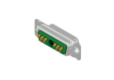 D-SUB Combination Standard • 11W1 [•••••○•••••] • Socket • Solder cup • Through hole for sale