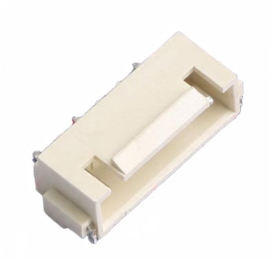 Yuandi WAFER-XHB2.54-12PWT-W1-P Male Pin Header
