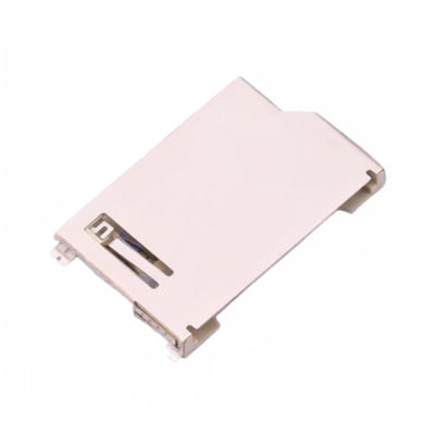 Zhongdi TF-002A-P PC Card Socket
