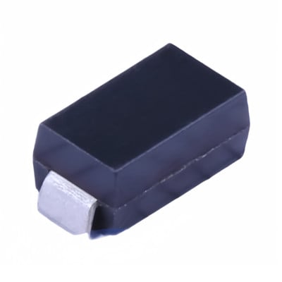 RUILON SMAJ5.0CA TVS Diode – Bidirectional 400W Transient Voltage Suppressor