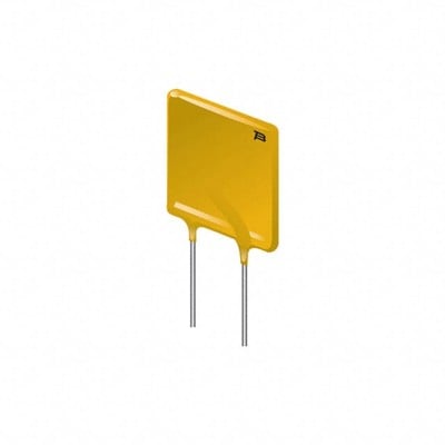BOURNS MF-LR550 PTC Resettable Fuse