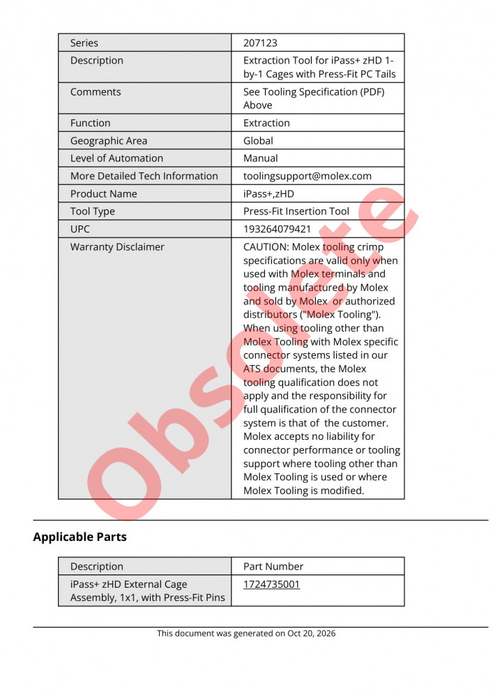 Product documentation image, page 2