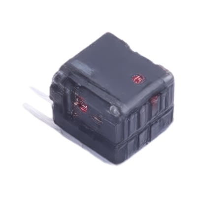 ROCPU Switches TPB01-123L1W Tactile Switch