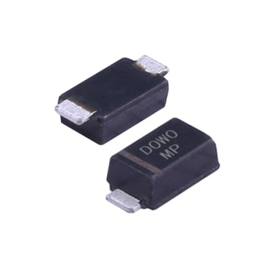DOWO SMAJ19CA TVS Diode