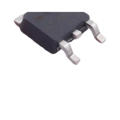 MOT MOT10P03D Single P-Channel MOSFET