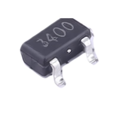 JUXING JX3400 Single N-Channel MOSFET