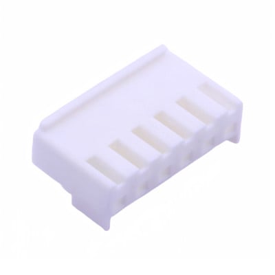 CJT(Changjiang Connectors) A3965H-5P