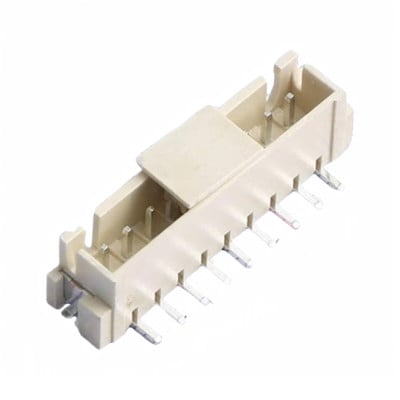 Lian Xin Technology XDWF-2501-09P Male Header Pins for sale