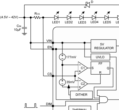 MICROCHIP ADM00766