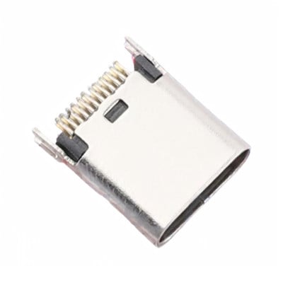 HOAUC HYCW646-USBC16-750B USB, DVI, HDMI Connector Adapter Chip