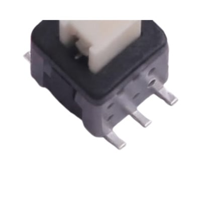 Korean Hroparts Elec K8-5851D-N1 Pushbutton Switch