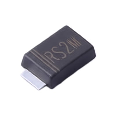JSCJ RS2BF Single Diode