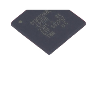 Infineon CYPRESS CY8C5268LTI-LP030 Microcontroller for sale