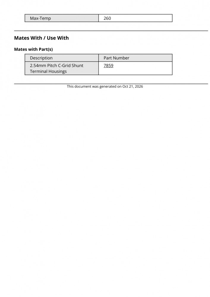 879201003 technical document preview, page 4