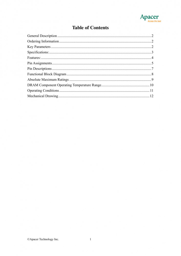 78.D1GNS.4010B datasheet page 2
