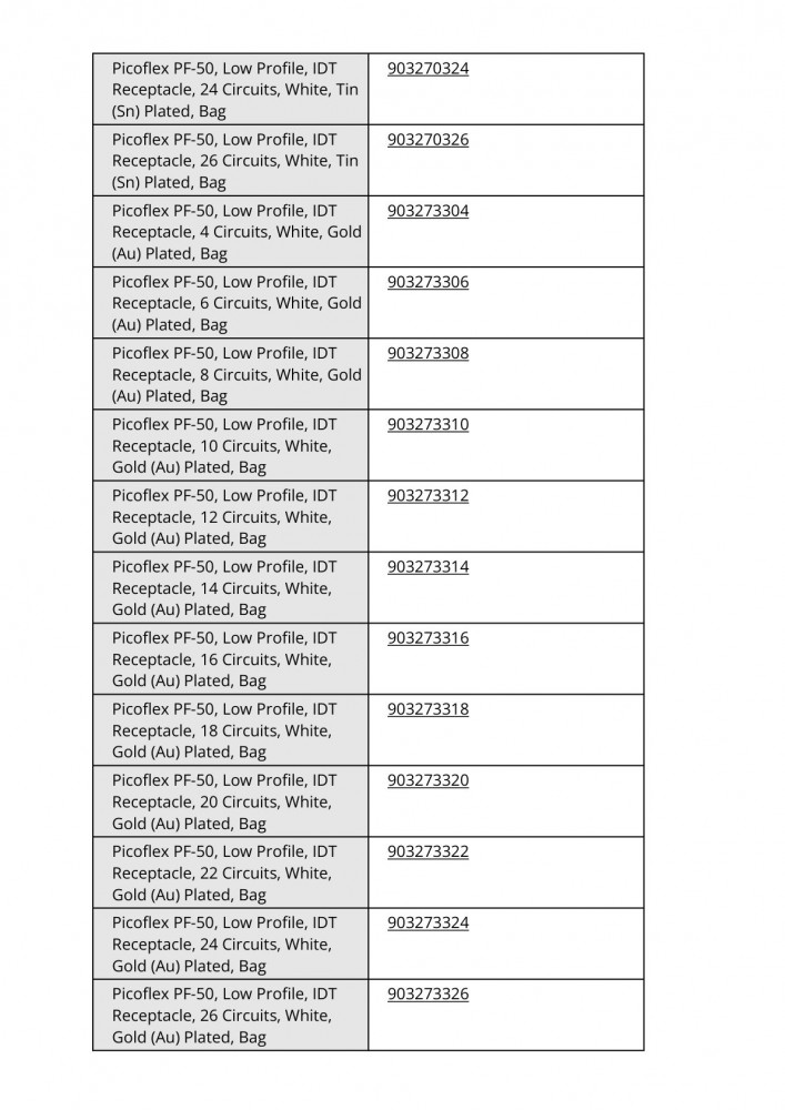 Technical document page 8