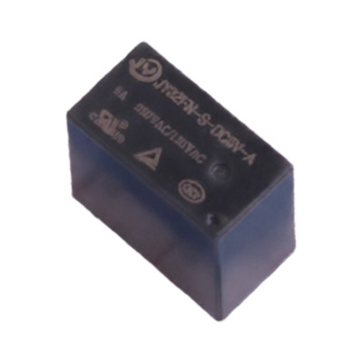 JIEYING RELAY JY3FF-S-DC5V-A Power Relay