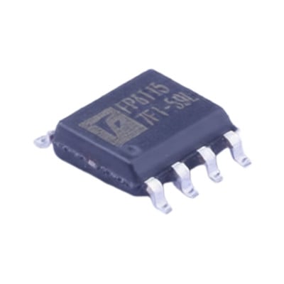 Advanced Analog Technology FP6115DR-G1 DC DC Switching Voltage Regulator for sale