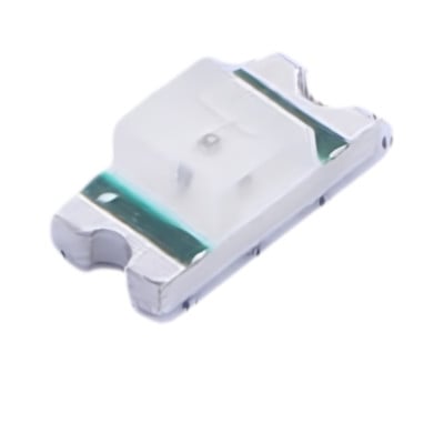 EKINGLUX E6CC1206QBAC1UDA Discrete LED Indication Chip