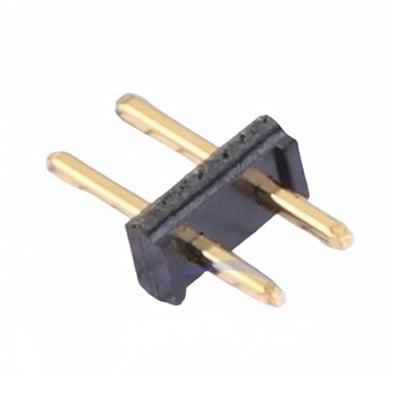 OMRON XJ8B-0311 Male Header Pins