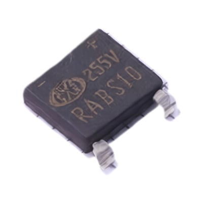 JUXING ULBF810 Bridge Rectifier Chip