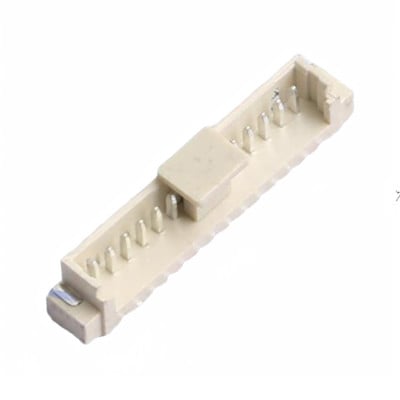 Yuandi WAFER-MX1.25-14PLT-W1-P Male Header Pins for sale