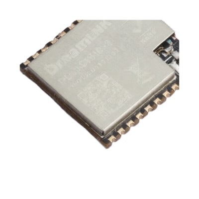 DreamLNK DL-A7149-S-915 RF Transceiver Module 915MHz Wireless Modem Chip