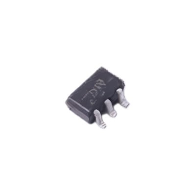 Nexperia 74LV1T125GWH Buffer, Driver, Receiver & Transceiver IC