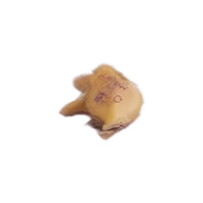 TLC Electronic TRC050-5 PTC Resettable Fuse