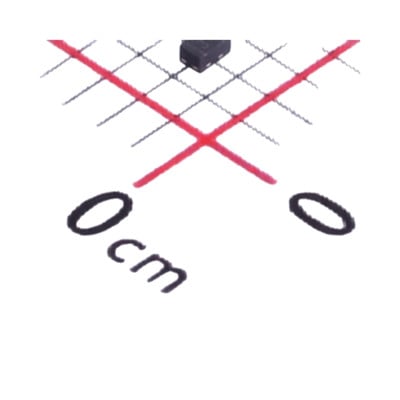 JSCJ CJX3134K Single N-Channel MOSFET