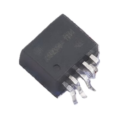 HANSCHIP semiconductor LM2575S-ADJRG