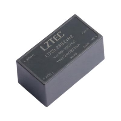 LZTEC LD20-23B05R2 AC DC Converter Chip