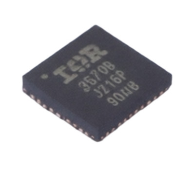 Infineon IRU3034CS Special Purpose Regulator