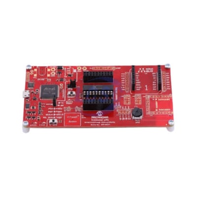 MICROCHIP DM164142