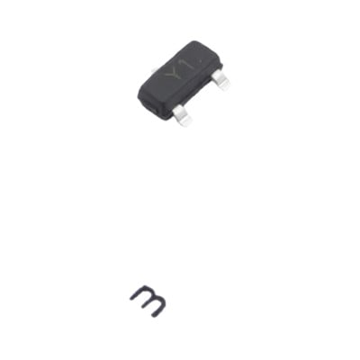 MOT BZX84C10 Single Zener Diode