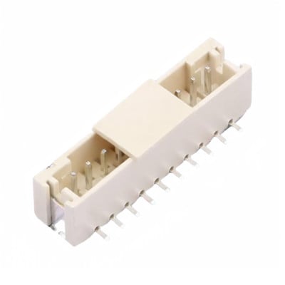 MAX MXPH-2.0-08P-LT1-0-A Male Header Pins