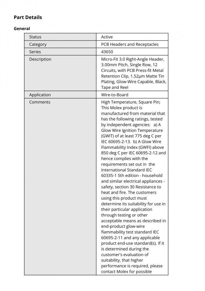 436501209 technical document page 2