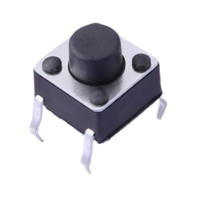 SHOU HAN TS5218A 250gf Tactile Switch