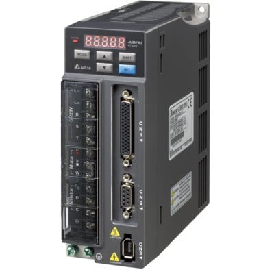 DELTA ASD-B2-1521-B Motor Driver Module