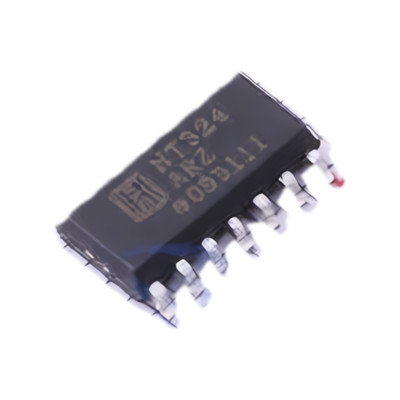 HTCSEMI HT8632ARZ Amplifier Chip