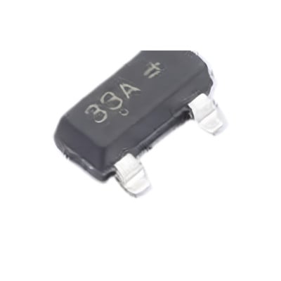 onsemi MMQA18VT1G TVS Diode