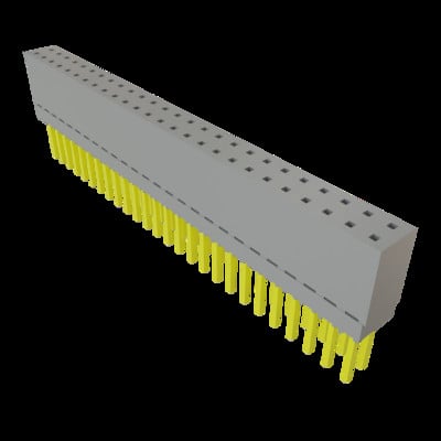 Samtec ESQ-126-13-G-D for sale