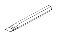 5-Row Shield Extraction Tool