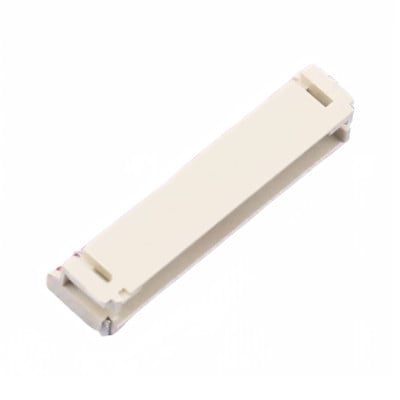 SHOU HAN 2.0mm-11P WT Male Pin Header