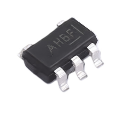 etasolution ETA3448S2F DC DC Switching Voltage Regulator Chip