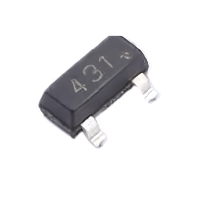Guangdong Hottech TL431 Voltage Reference Chip