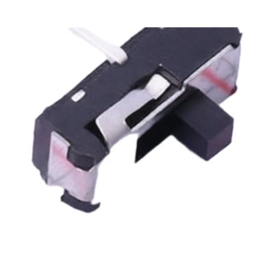 DEALON MK-23D38-G2 Slide Switch