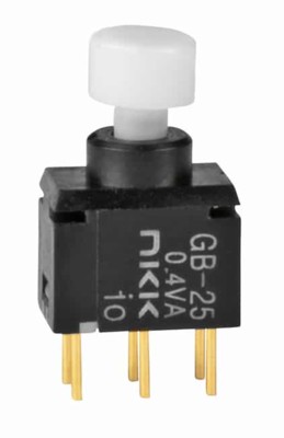 Process Sealed Ultra-Miniature Pushbutton for sale