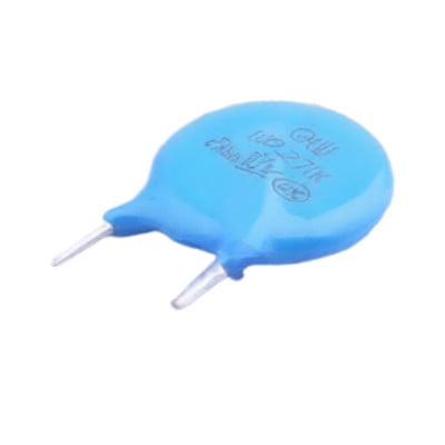 Dersonic RM10D271KD1IECW0 Metal Oxide Varistor (MOV)