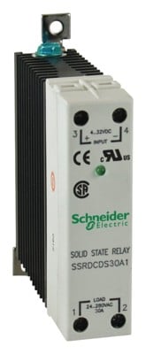 Schneider SSRDCDS30A1 for sale